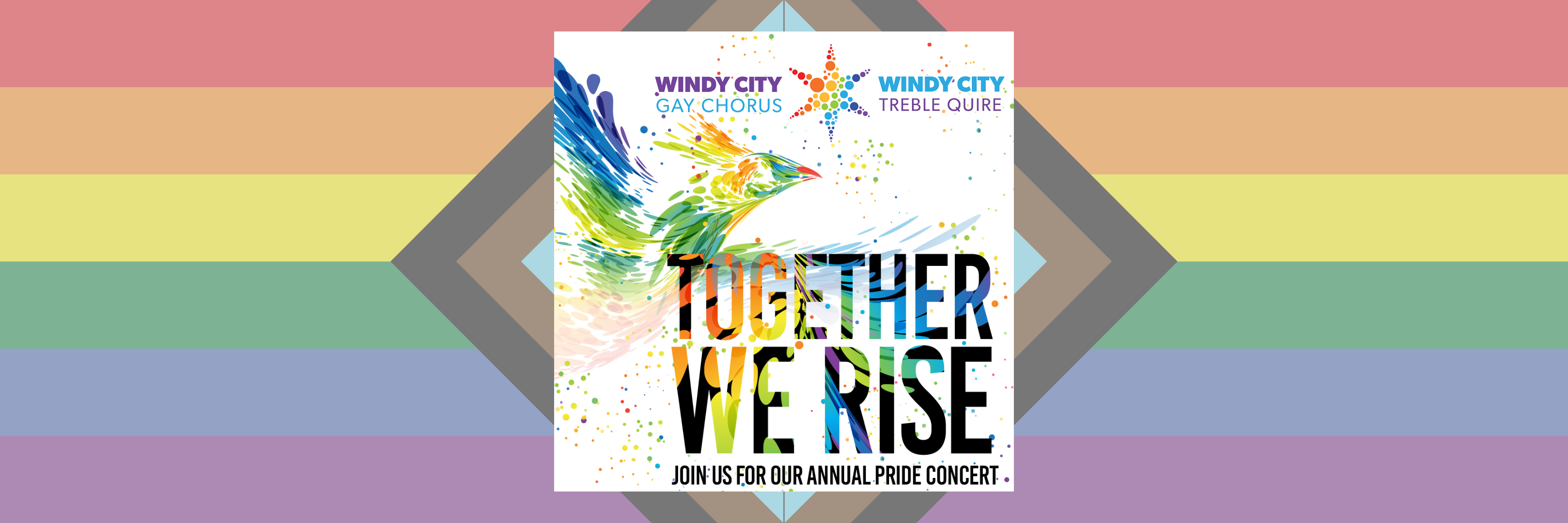 Season 43: Pride – Windy City Performing Arts