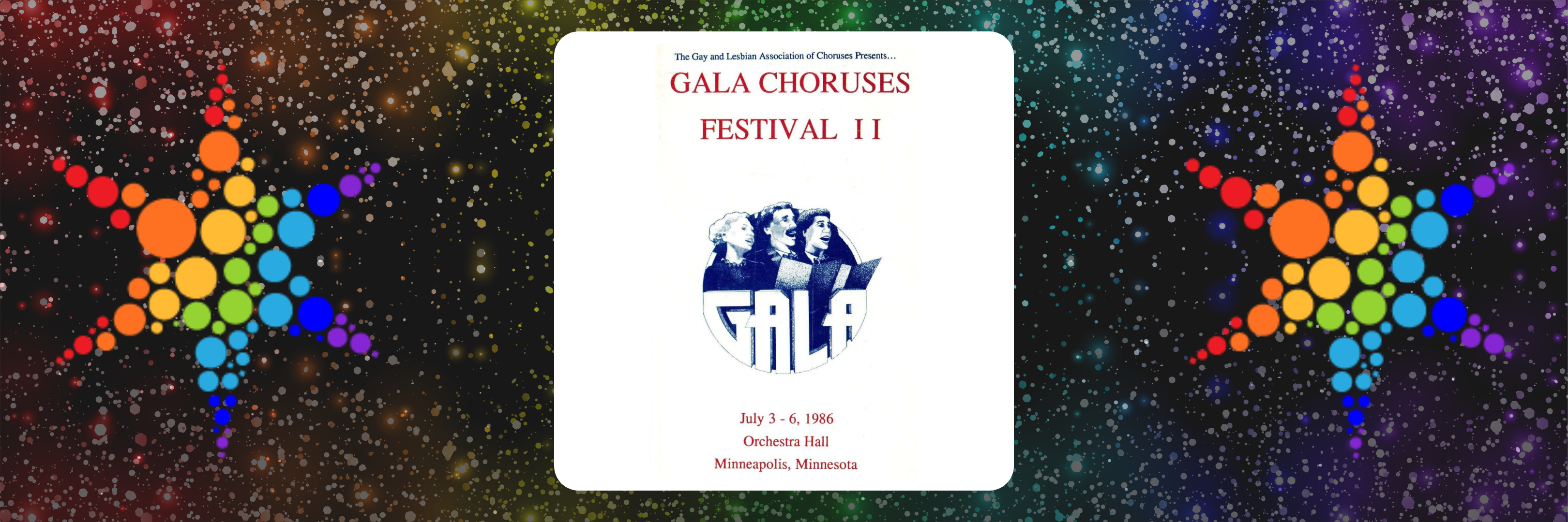 Season 7: GALA Festival – Windy City Performing Arts