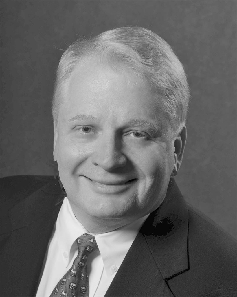 Richard Garrin – Windy City Performing Arts